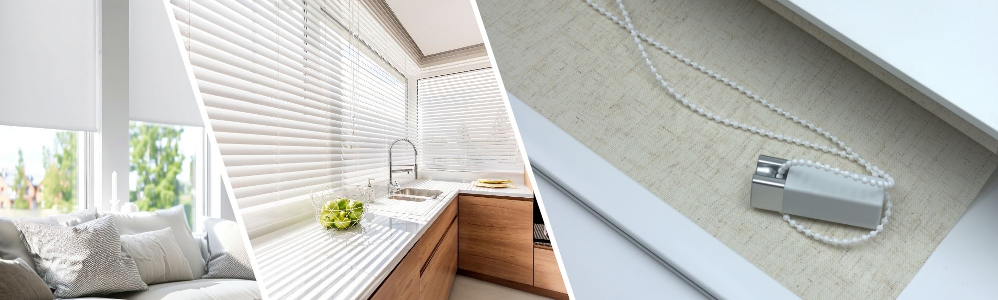 Shadeworx Blind Shade Repair Shop