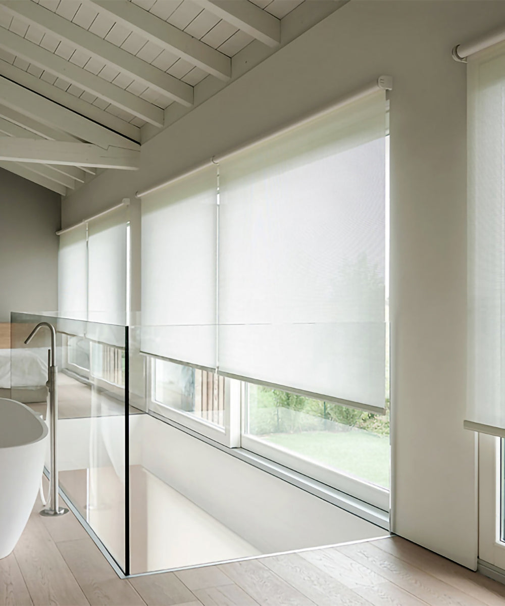 Shadeworx | Custom Blinds