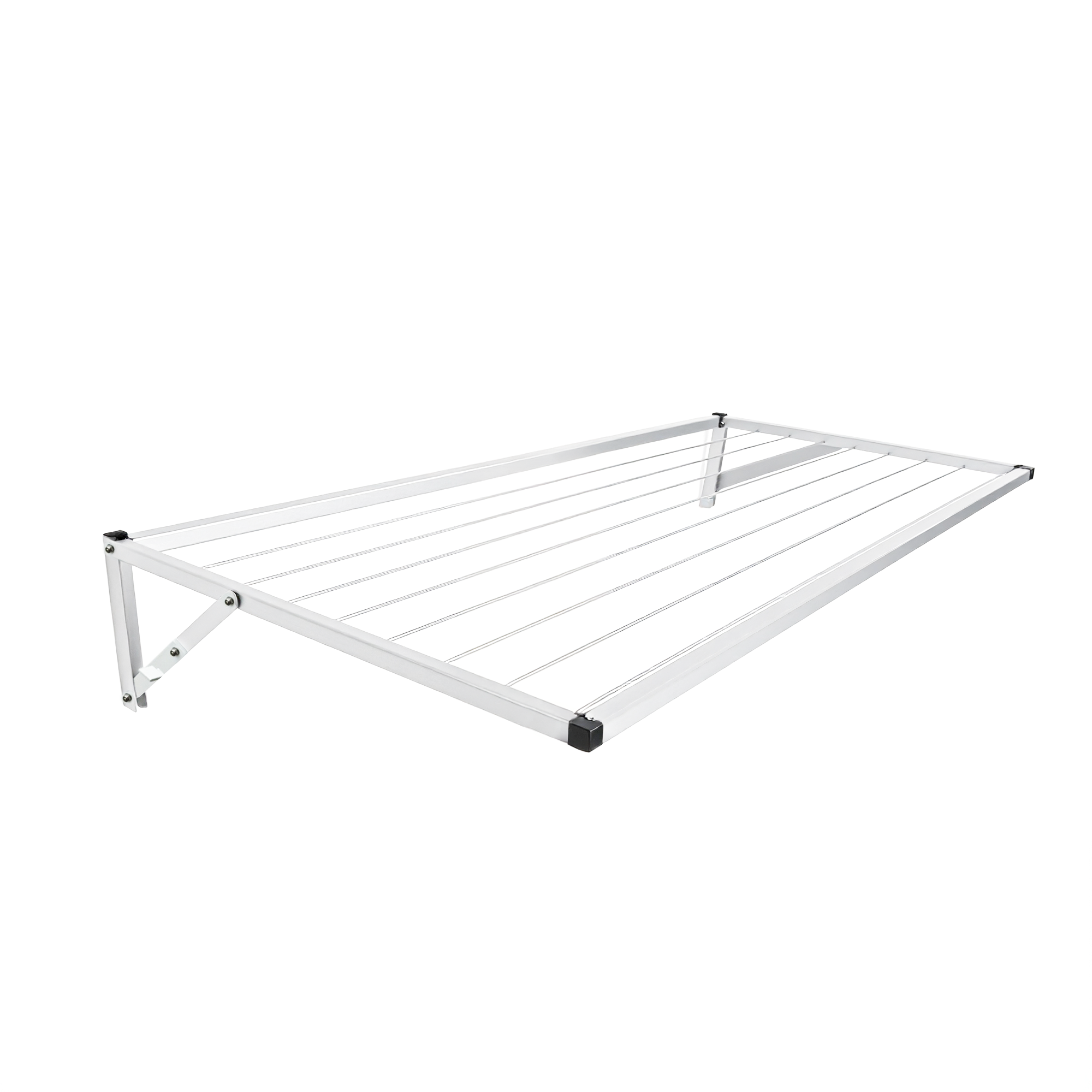 Aluminium Fold Away Wash Line - Shadeworx